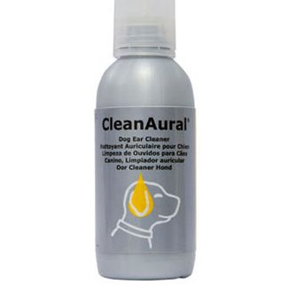 Dog Ear Infections: Symptoms, Causes and Treatment