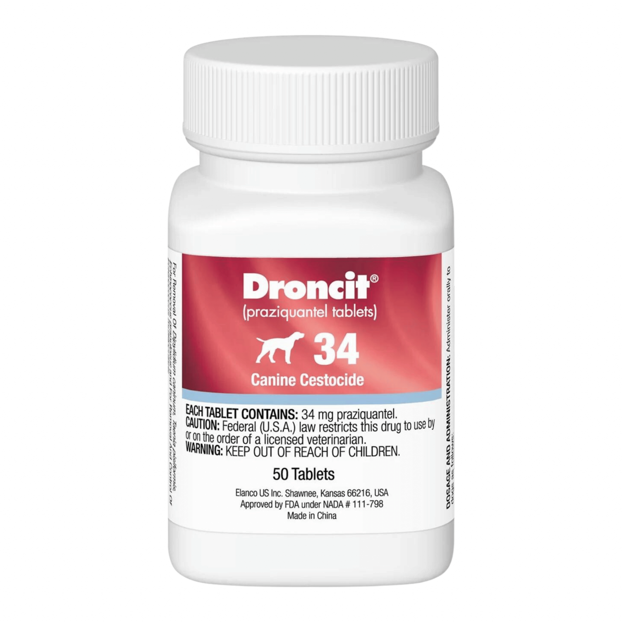Worm Treatments for Dogs in 2024: Comparison & Dosage Guide