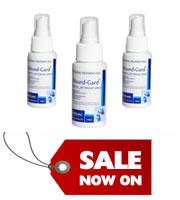 Wound Gard for Cats 50 ML