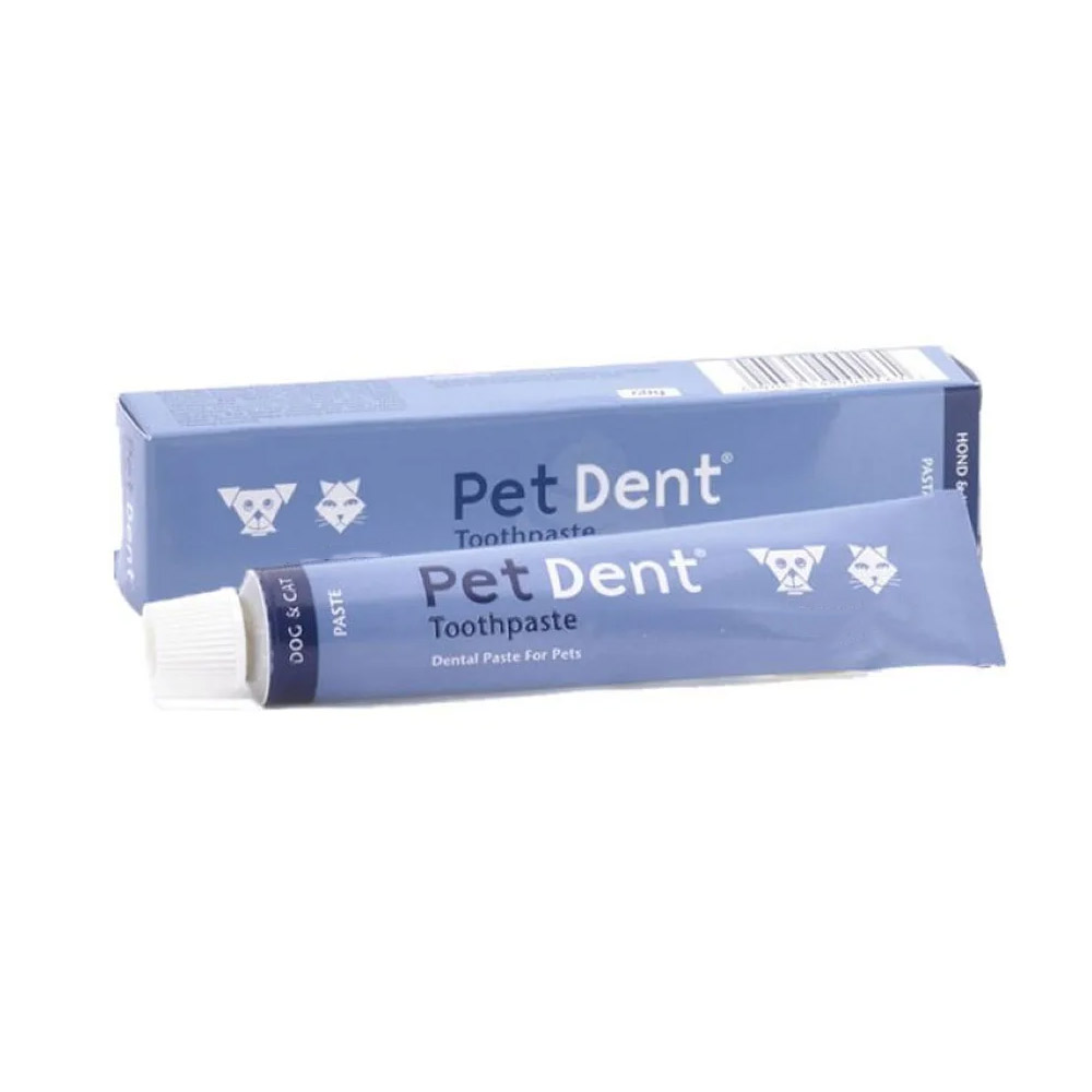 Pet Dent Oral Gel: PetDent Antibacterial Pets Toothpaste Online ...